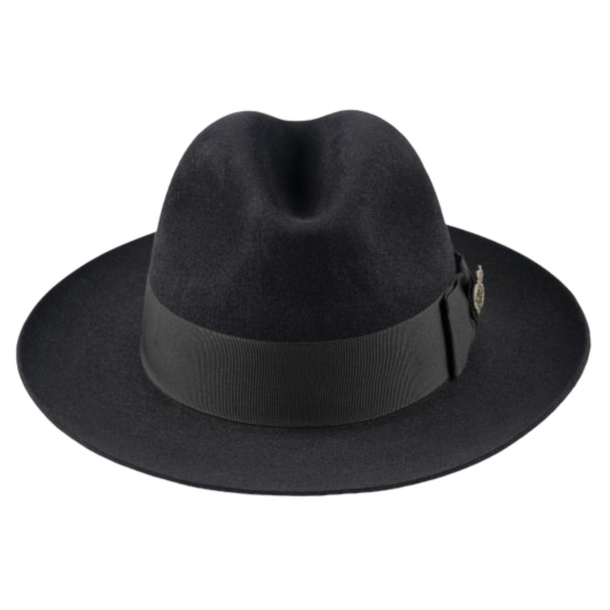 Christy's London Classic Fedora Hat
